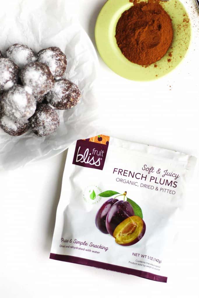 Easy homemade sugar plums recipe - Rhubarbarians