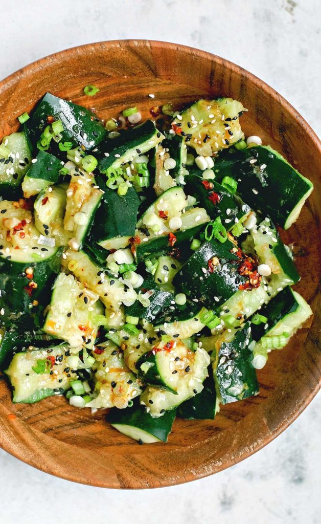 June seasonal produce and recipes guide - Rhubarbarians