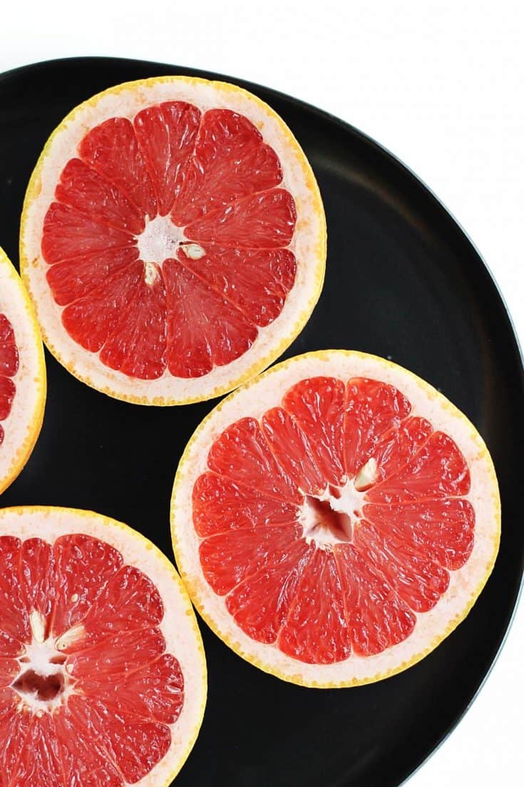 When is grapefruit season? - Rhubarbarians