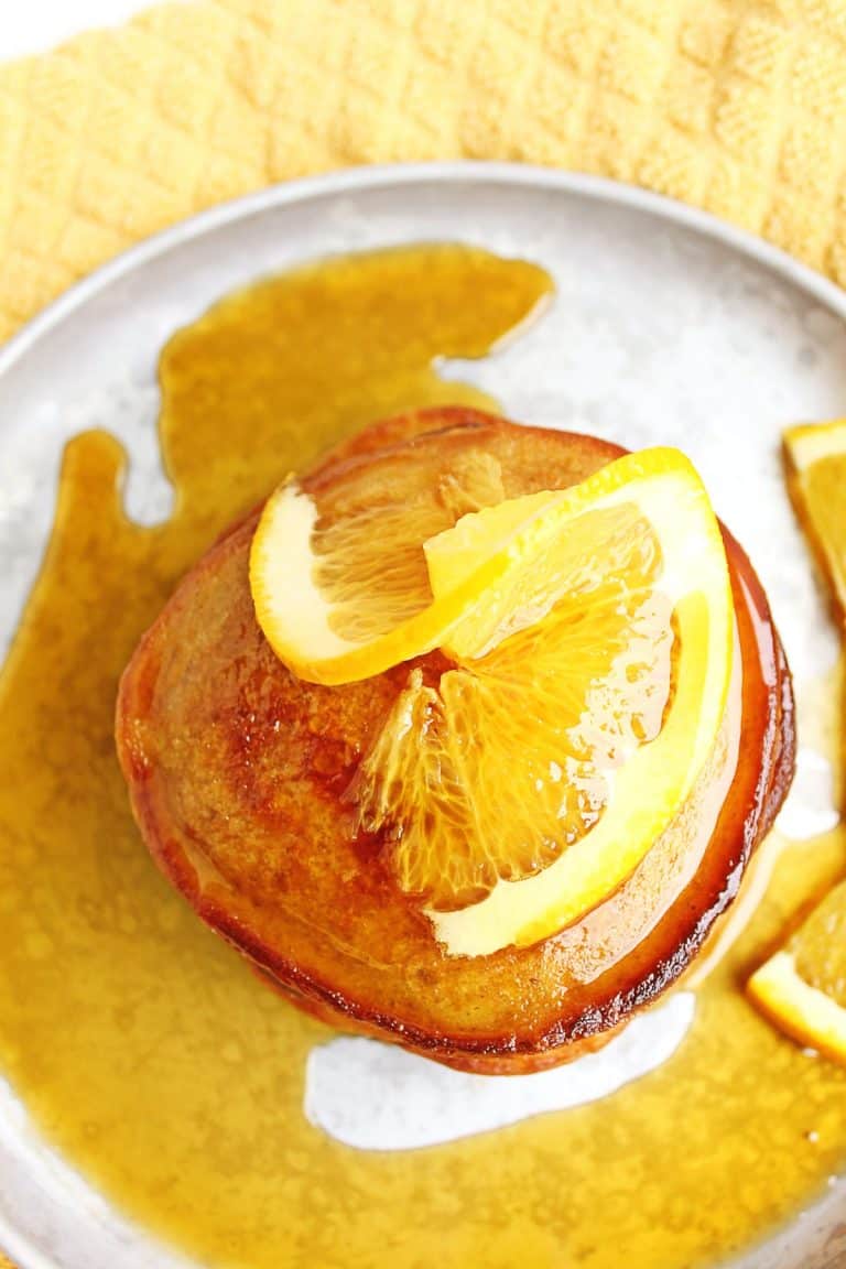 February seasonal produce and recipes guide | Rhubarbarians