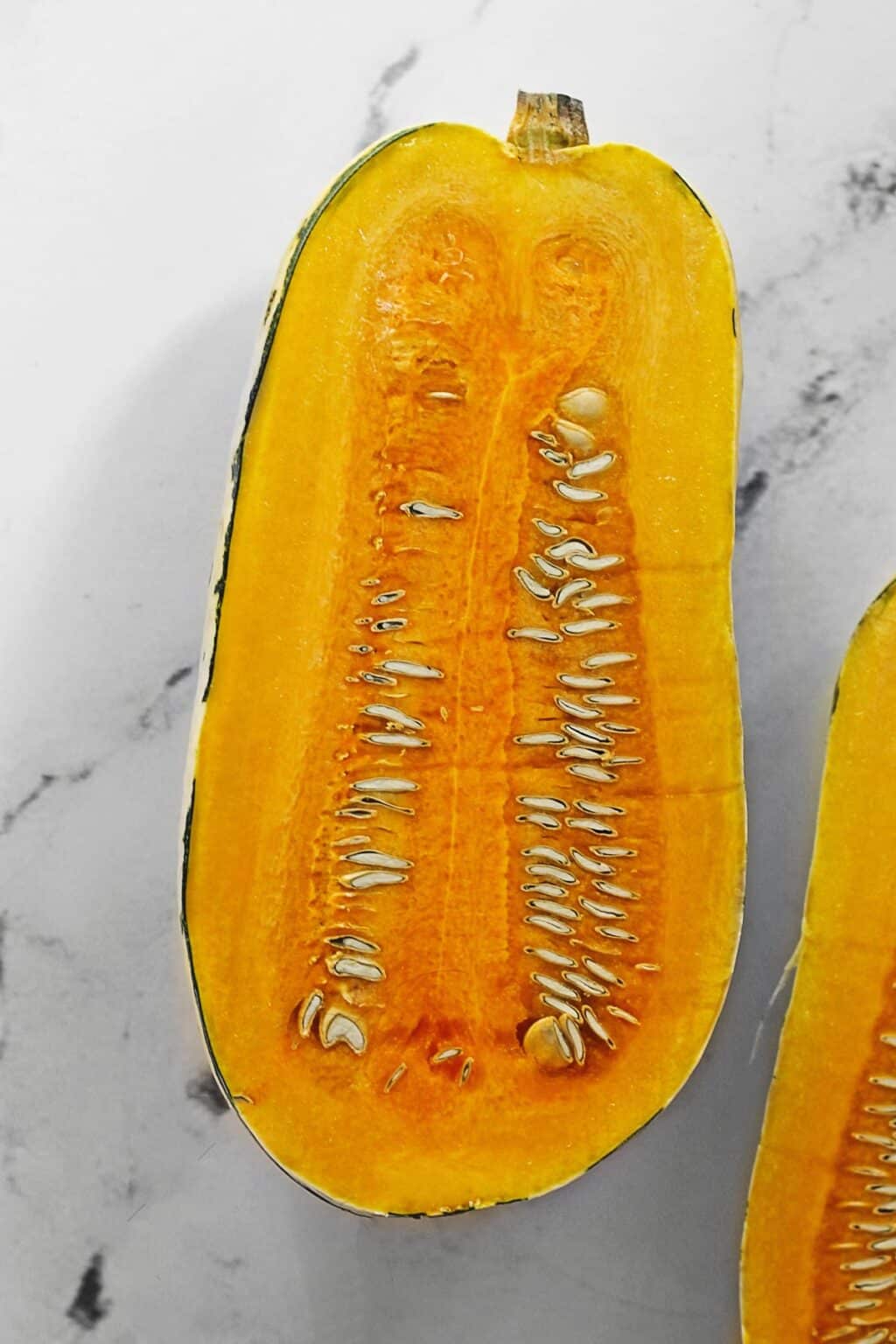 Delicata squash: everything you need to know - Rhubarbarians