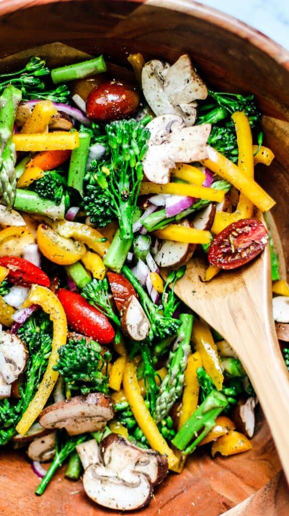 Ten vegetarian Instant Pot recipes to make for dinner - Rhubarbarians