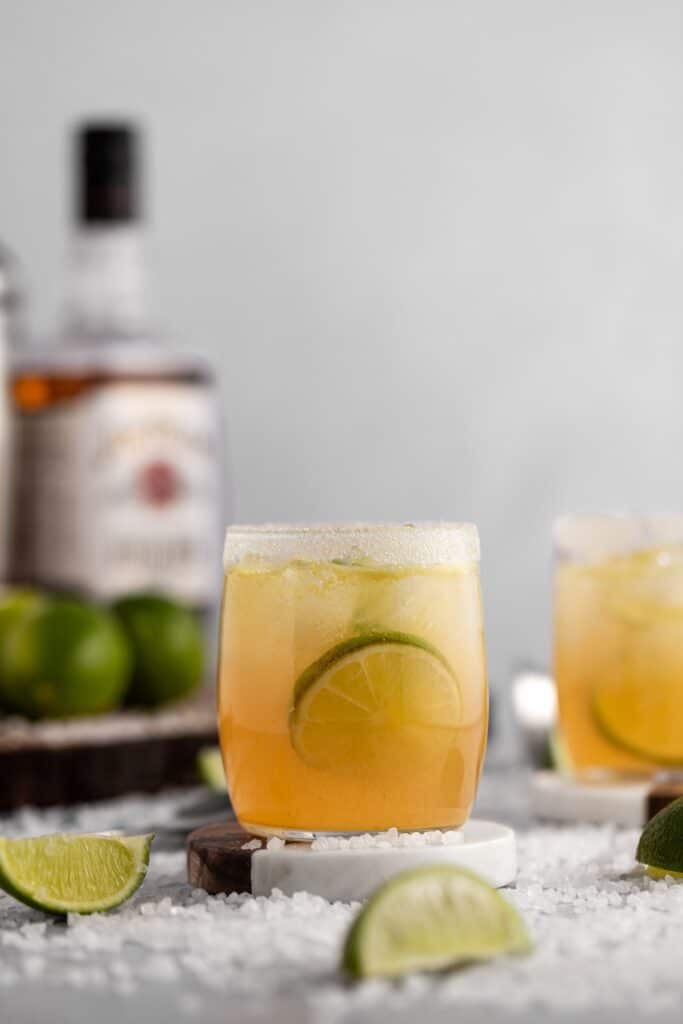 Spring Whiskey Cocktails To Love This Season Rhubarbarians