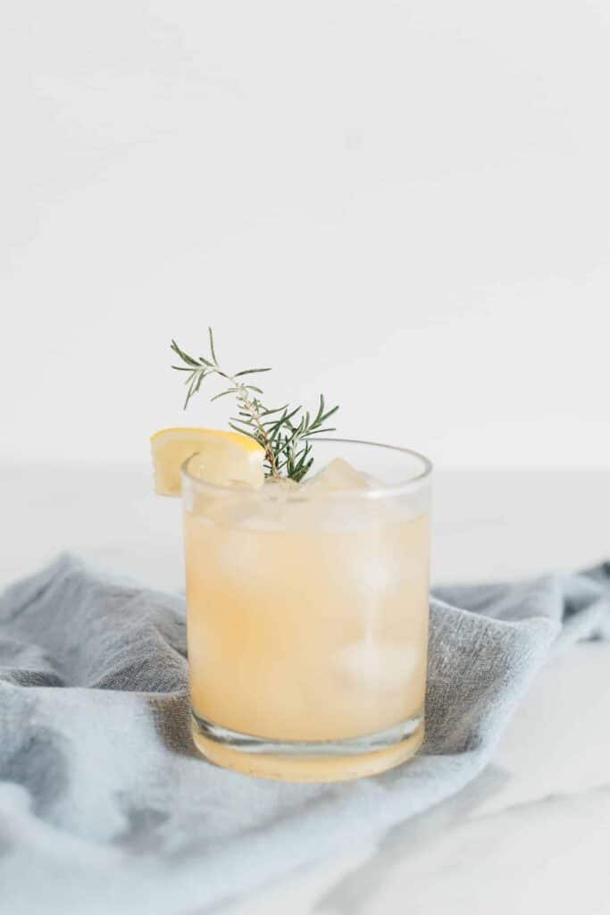 Spring Whiskey Cocktails To Love This Season Rhubarbarians